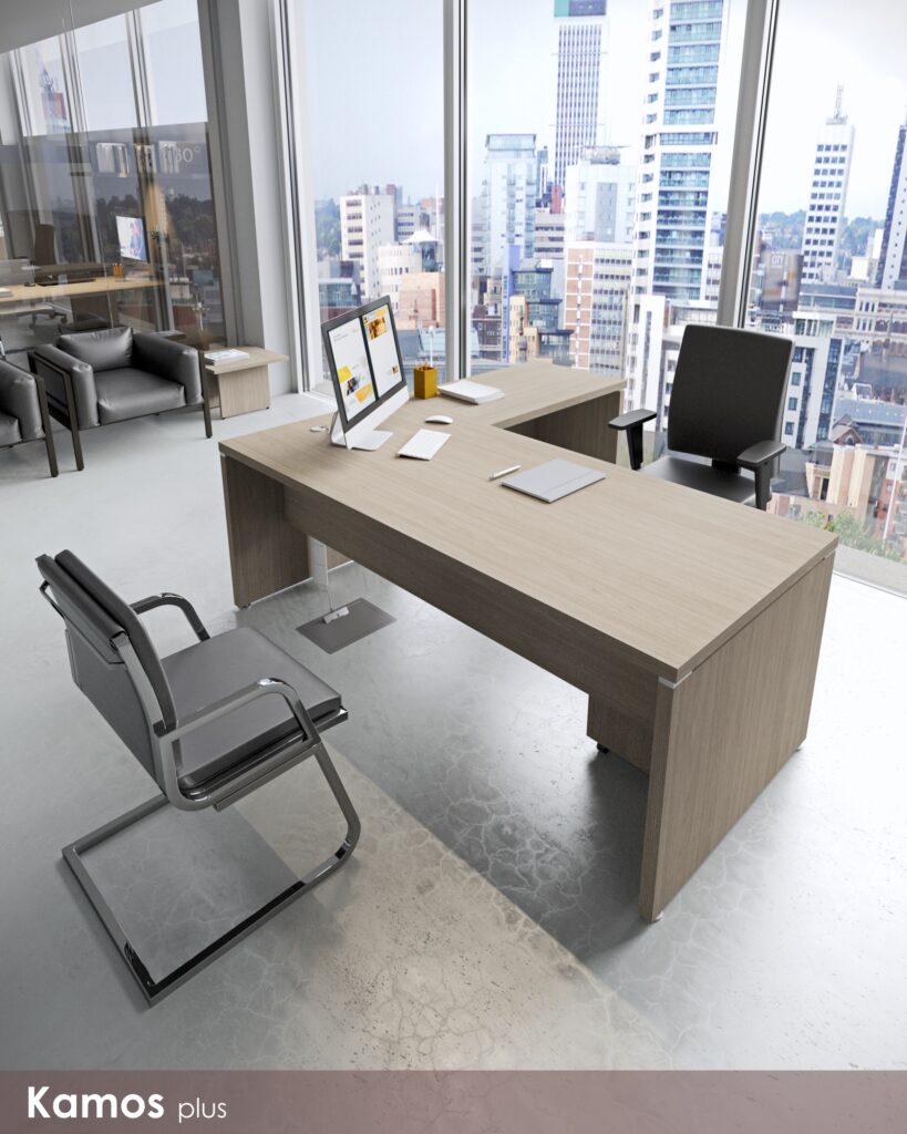 Linea Kamos Plus - Maio Srl